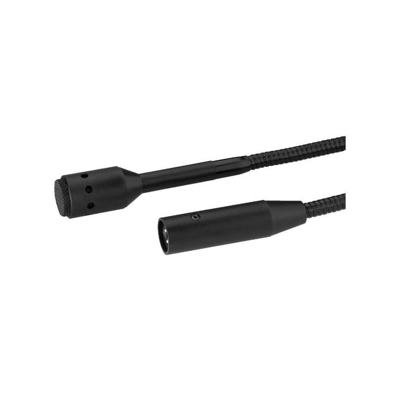 Mic Monacor DMG-600 | MicPedia.com