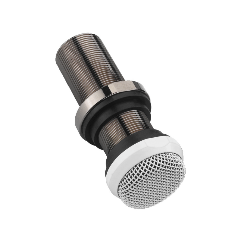 Mic Monacor ECM-10W/S | MicPedia.com