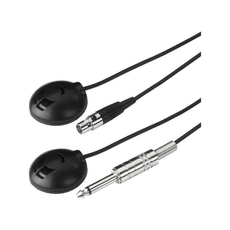 Mic Monacor ECM-300B | MicPedia.com