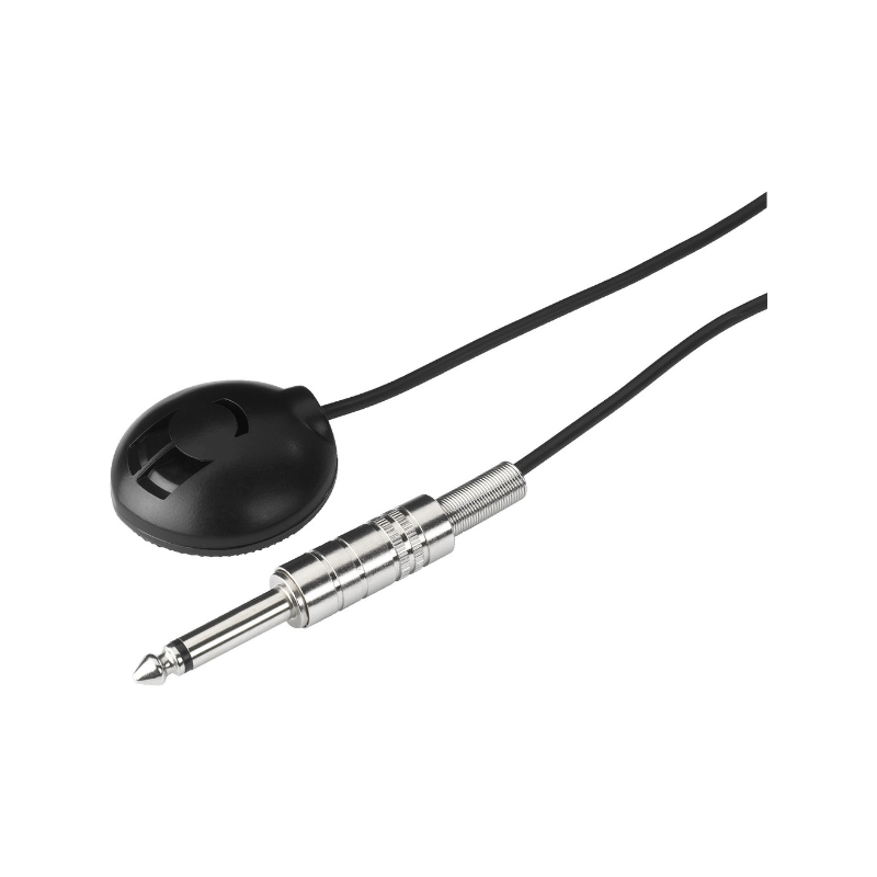 Mic Monacor ECM-300LA | MicPedia.com