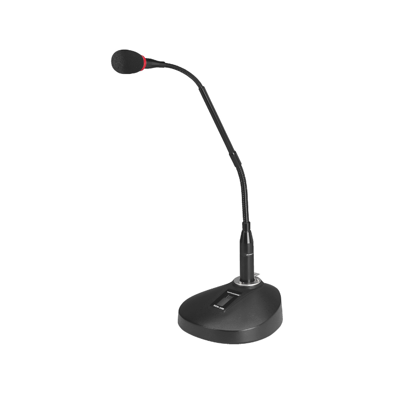 Mic Monacor ECM-500 | MicPedia.com