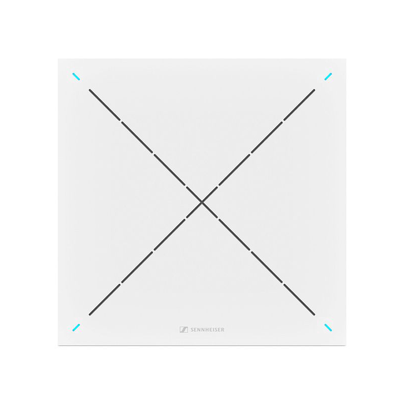 Mic Sennheiser TeamConnect Ceiling 2 | MicPedia.com