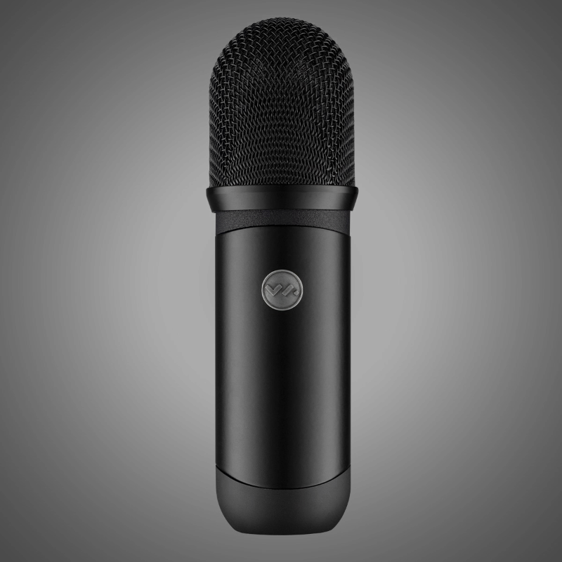 Mic Voyage Audio Spatial Mic Dante | MicPedia.com