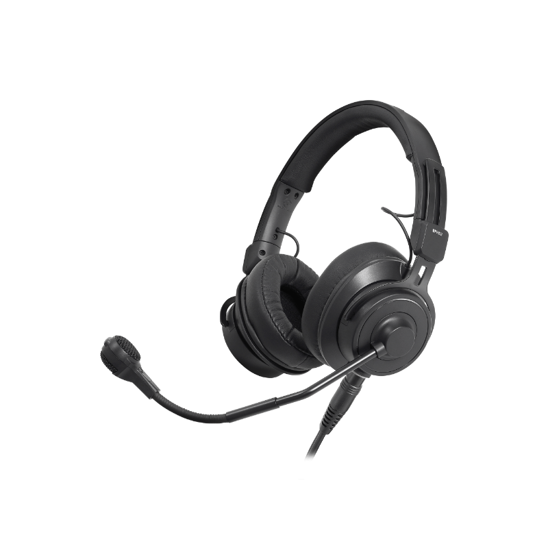 Mic Audio-Technica BPHS2 | MicPedia.com