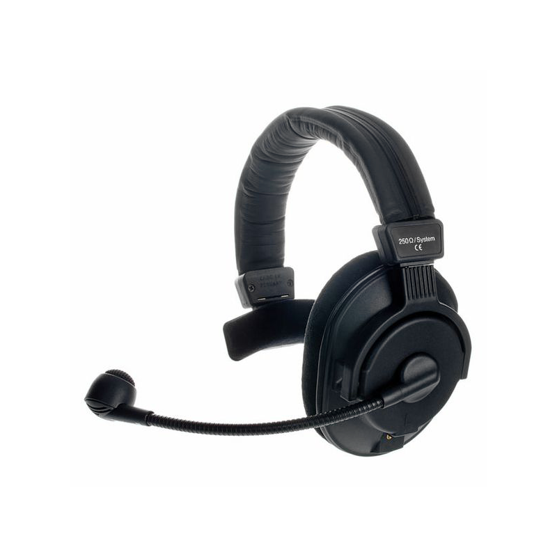 Mic Beyerdynamic DT 280 MK II | MicPedia.com