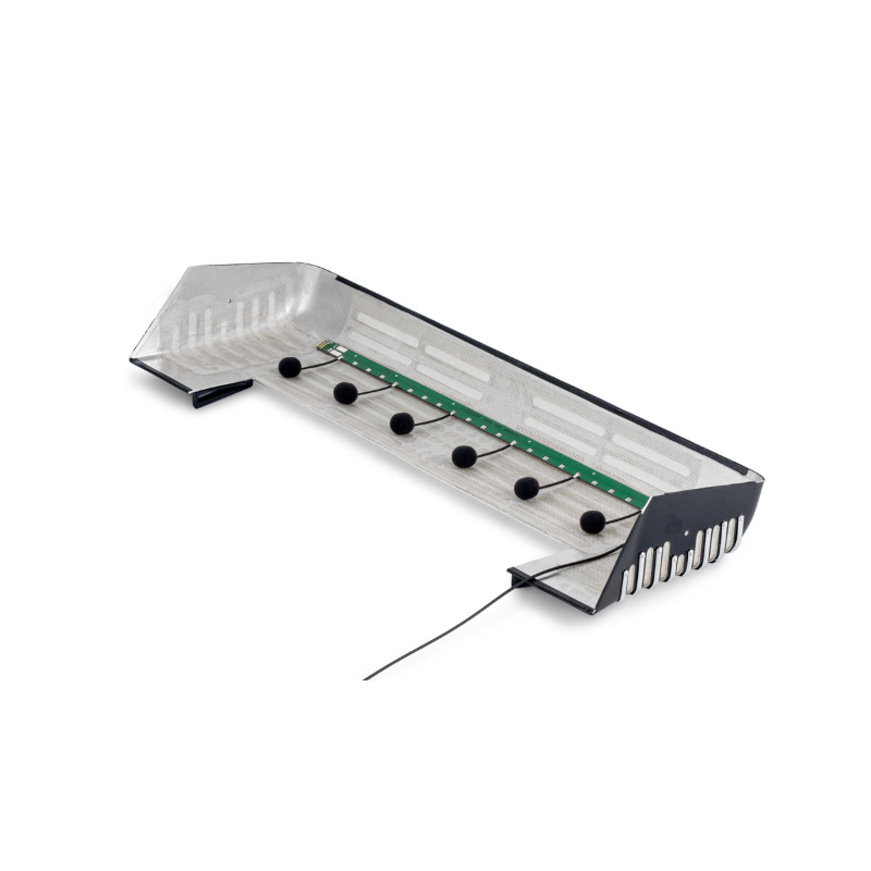 Mic Rumberger TA20 | MicPedia.com