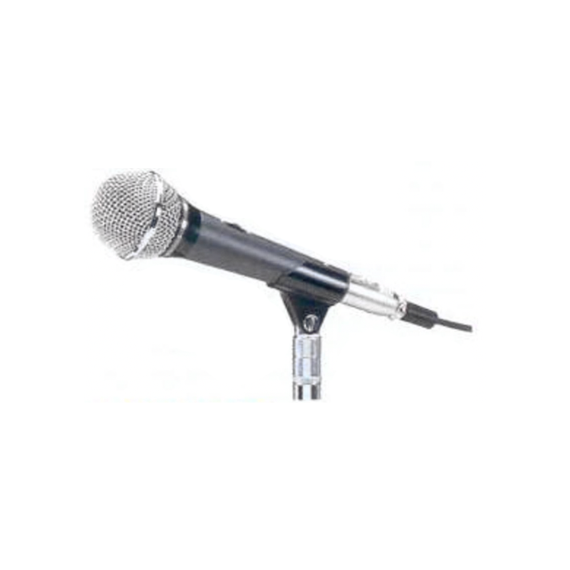 Mic Aiwa DM-D50 | MicPedia.com