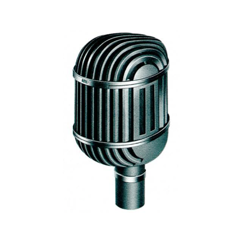 Mic Altec 639A | MicPedia.com