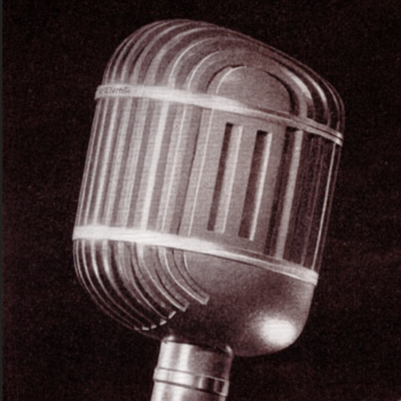 Mic Altec 639B | MicPedia.com