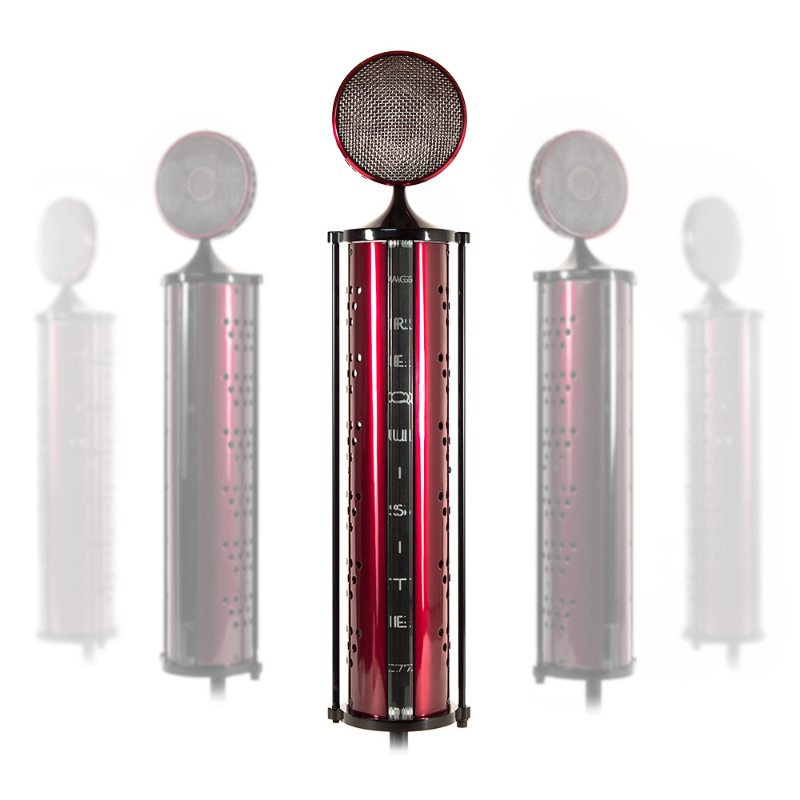 Mic Requisite Audio Engineering L7 | MicPedia.com