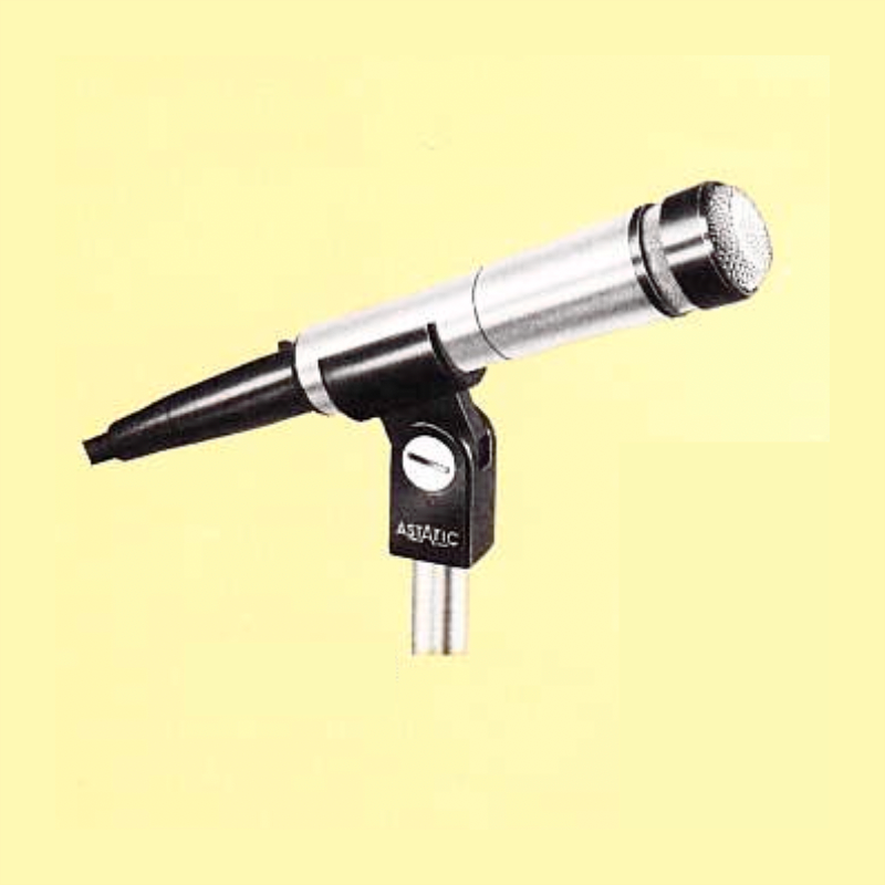 Mic Astatic 810 | MicPedia.com