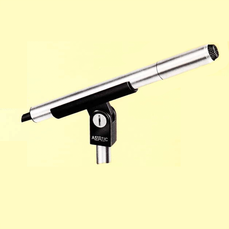 Mic Astatic 820 | MicPedia.com