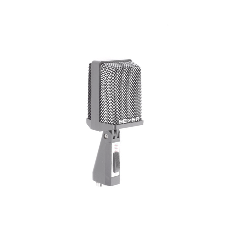 Mic Beyerdynamic M 320 | MicPedia.com