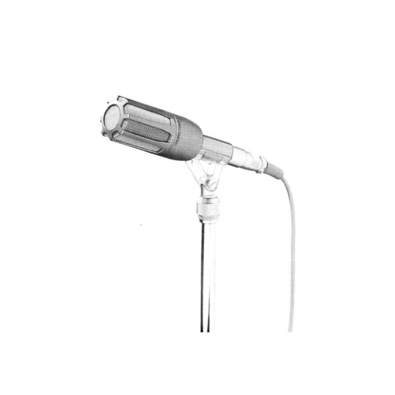 Mic Fostex M77RP | MicPedia.com