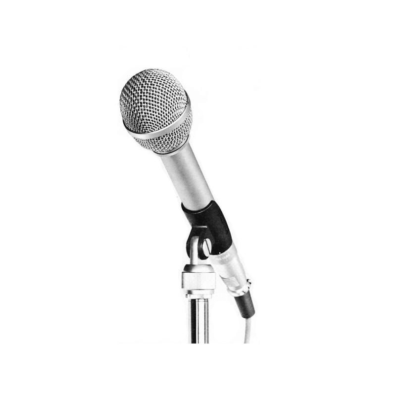 Mic Primo CMU-503 | MicPedia.com