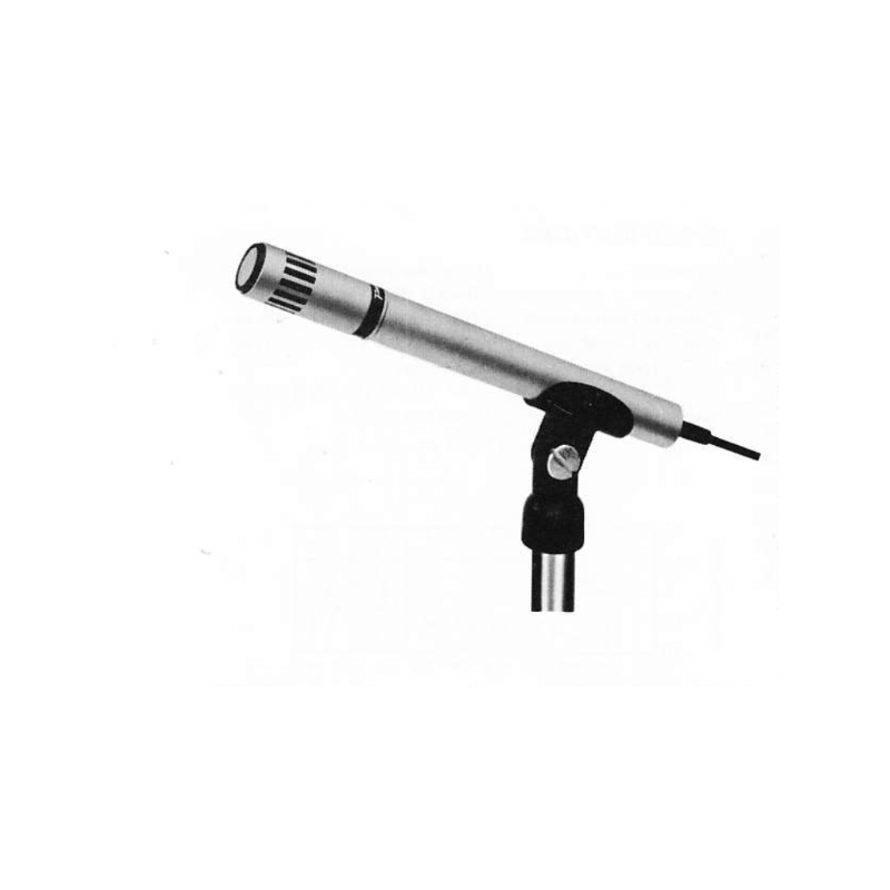 Mic Primo EMU-522 | MicPedia.com