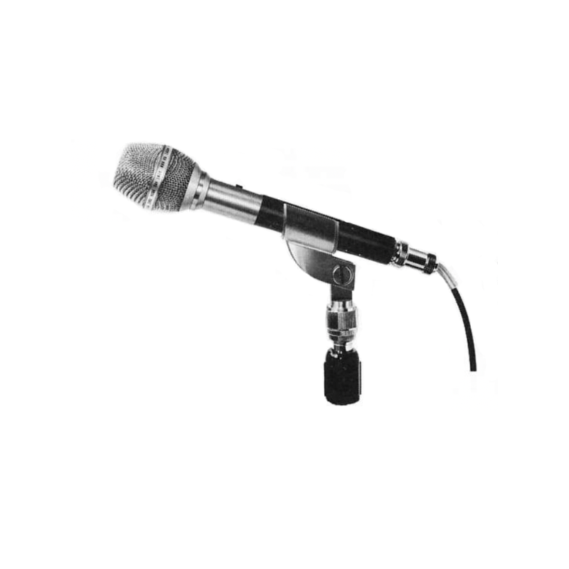 Mic Primo UD-866B | MicPedia.com