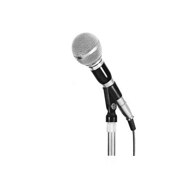 Mic Primo UD-876M | MicPedia.com