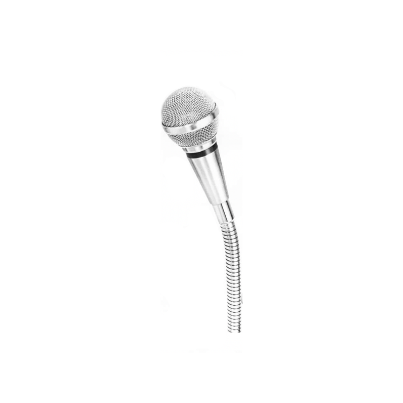 Mic Primo UD-968 | MicPedia.com