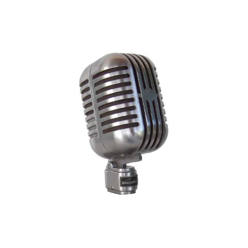 Mic Turner 101A | MicPedia.com