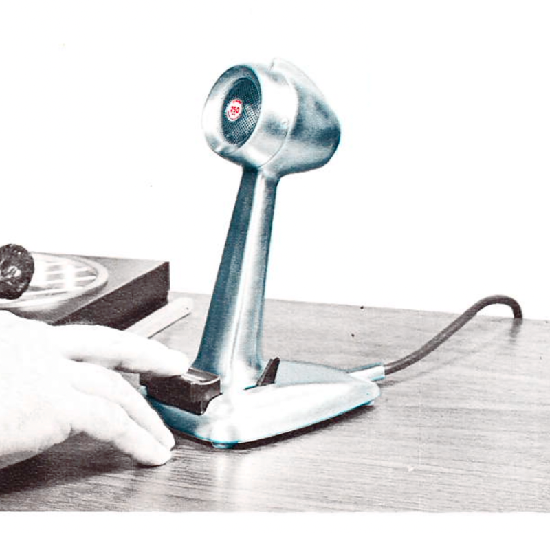 Mic Turner 250 | MicPedia.com