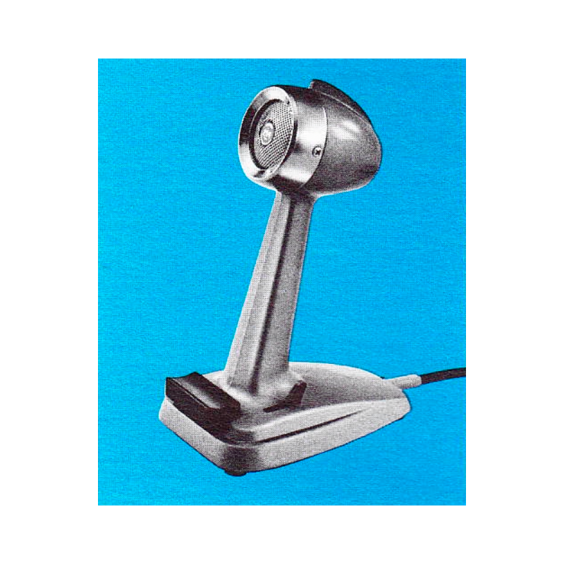 Mic Turner 254C | MicPedia.com