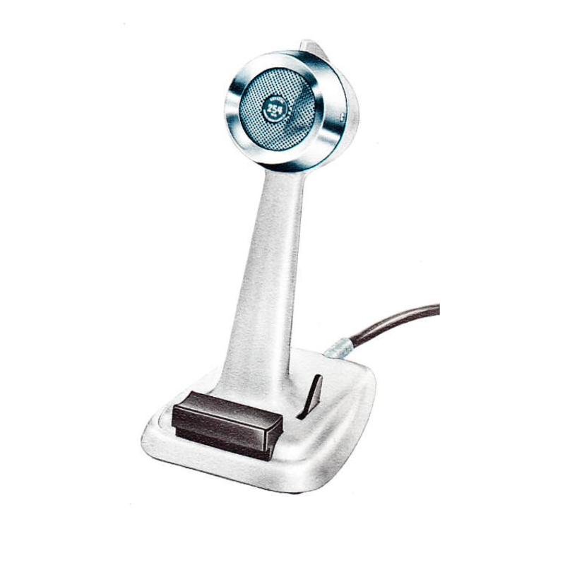 Mic Turner 254X | MicPedia.com
