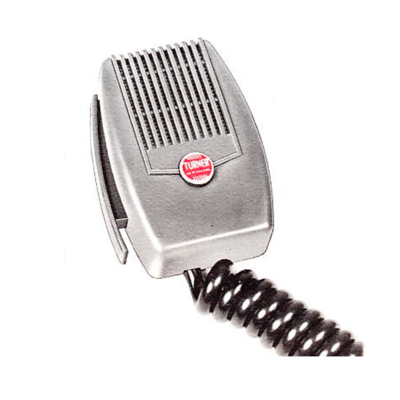 Mic Turner 355C | MicPedia.com