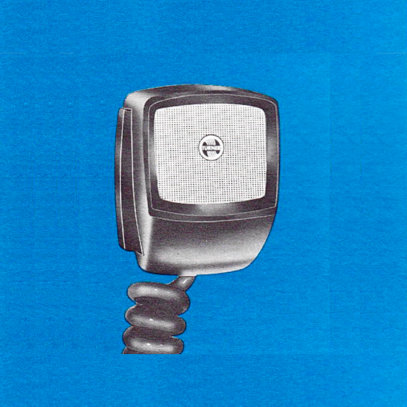 Mic Turner 360 | MicPedia.com