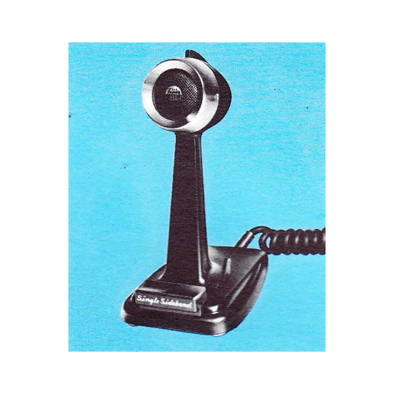 Mic Turner 454C | MicPedia.com