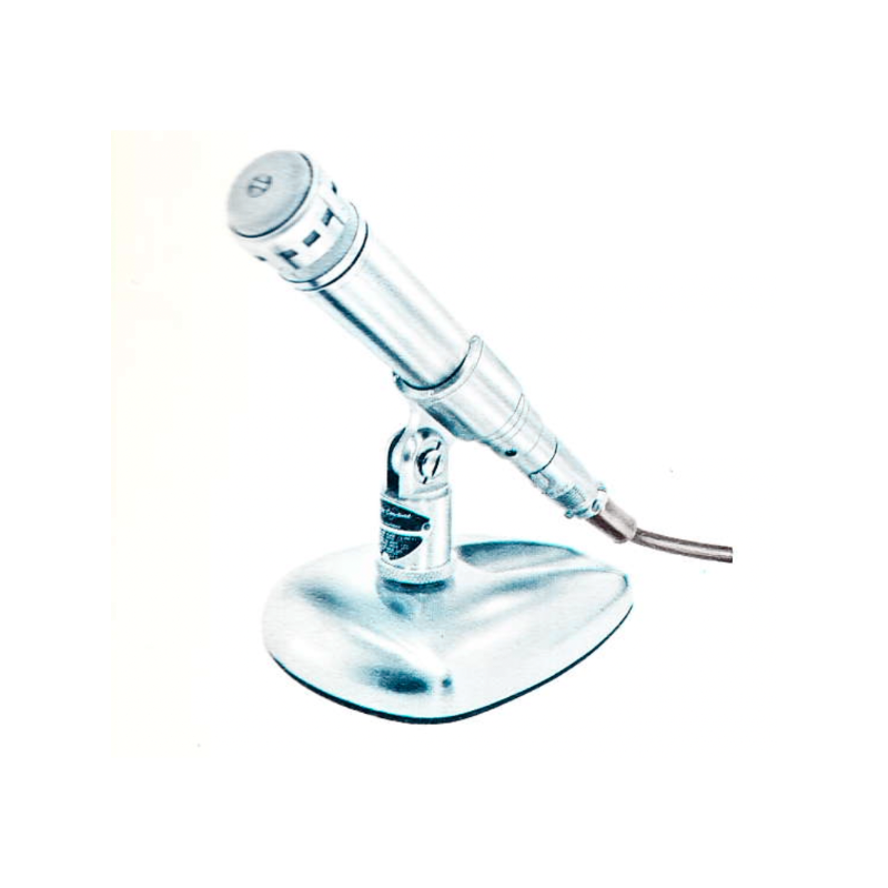 Mic Turner 500 | MicPedia.com
