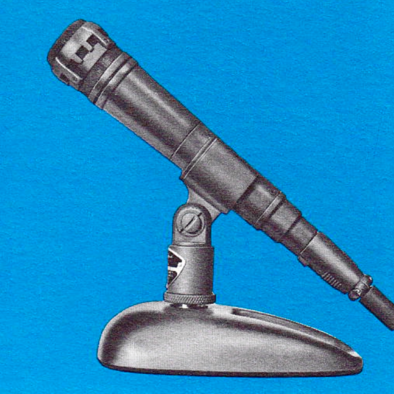 Mic Turner 510 - MicPedia.com