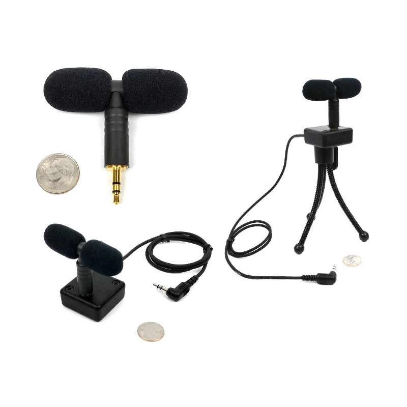 Mic The Sound Professionals MS-WRITER-MIC-2 | MicPedia.com