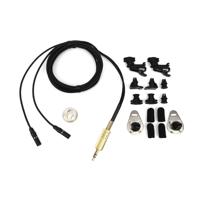 Mic The Sound Professionals SP-CMC-9 | MicPedia.com