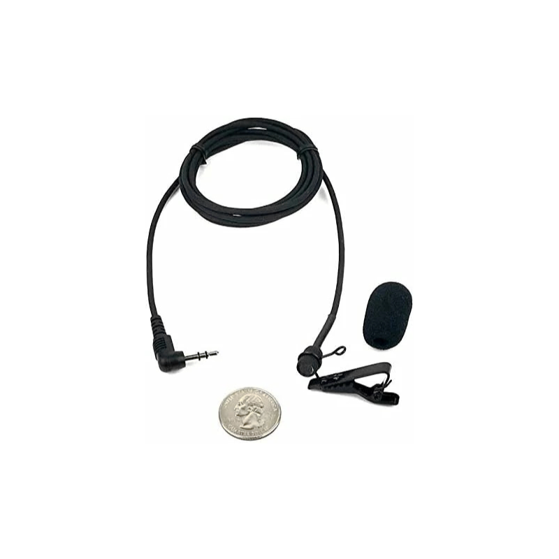 Mic The Sound Professionals SP-COURT-MIC-2 | MicPedia.com