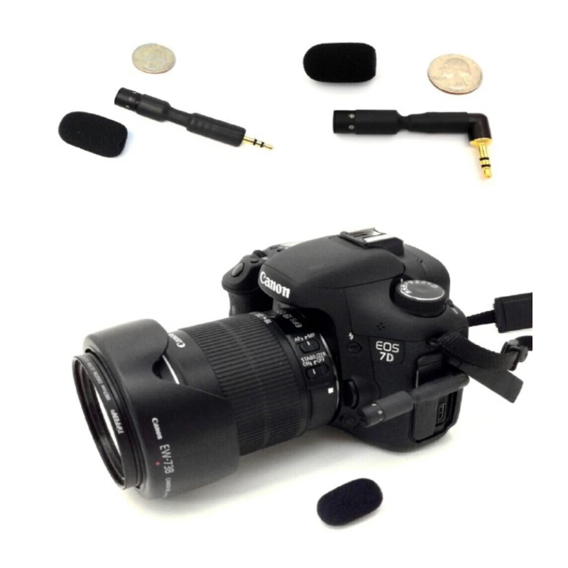 Mic The Sound Professionals SP-MMC-1 | MicPedia.com