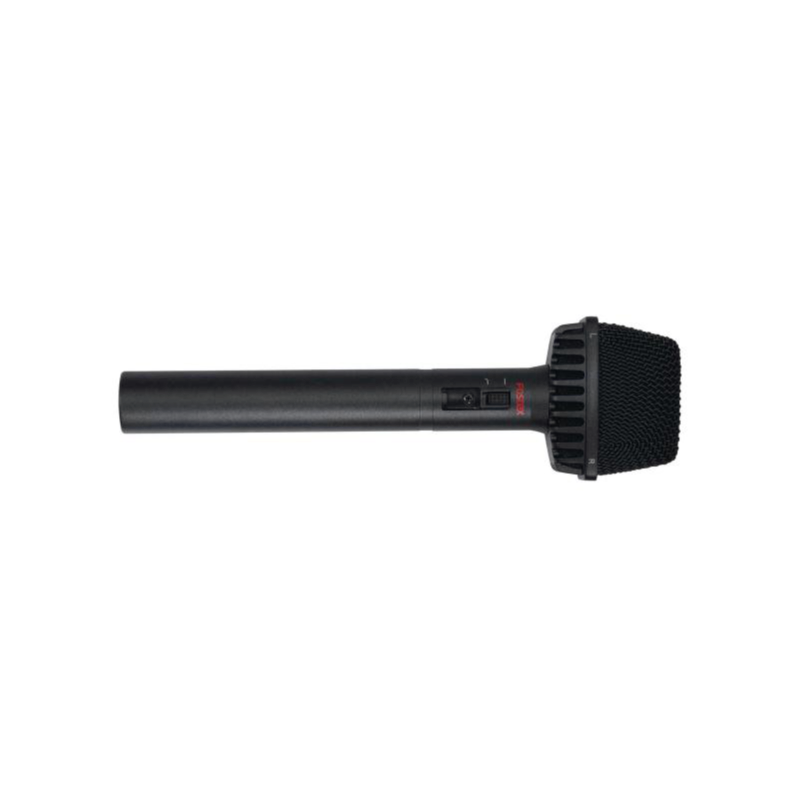 Mic Fostex MC11S | MicPedia.com