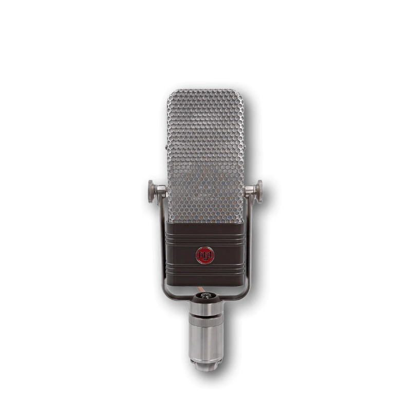 Mic Audio Engineering Associates 44-CX 25LE | MicPedia.com