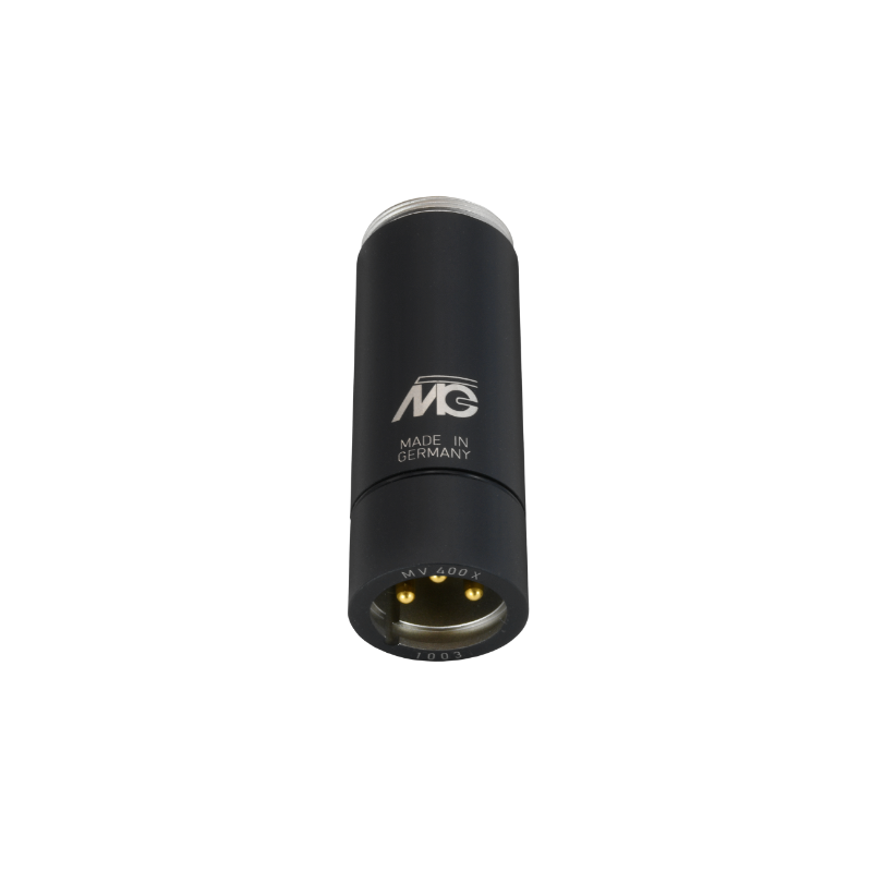 Mic MV 400 X | MicPedia.com