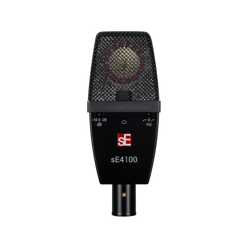 Mic sE Electronics sE4100 | MicPedia.com