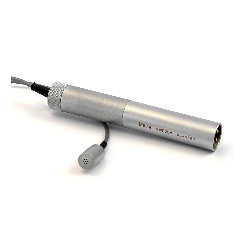 Mic Milab CL-4 | MicPedia.com