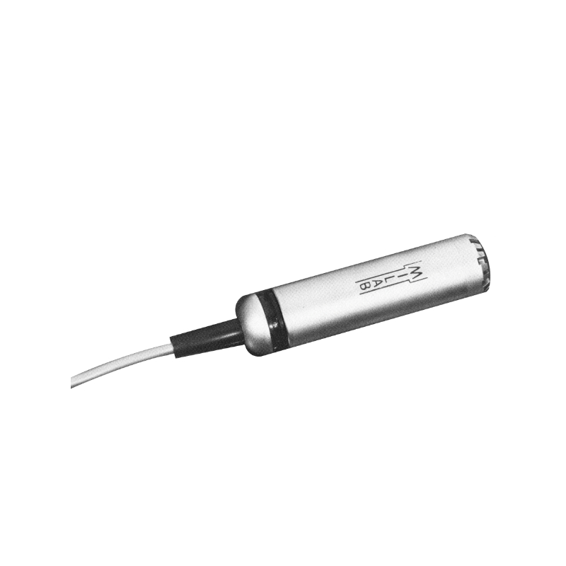 Mic Milab DC-21 | MicPedia.com