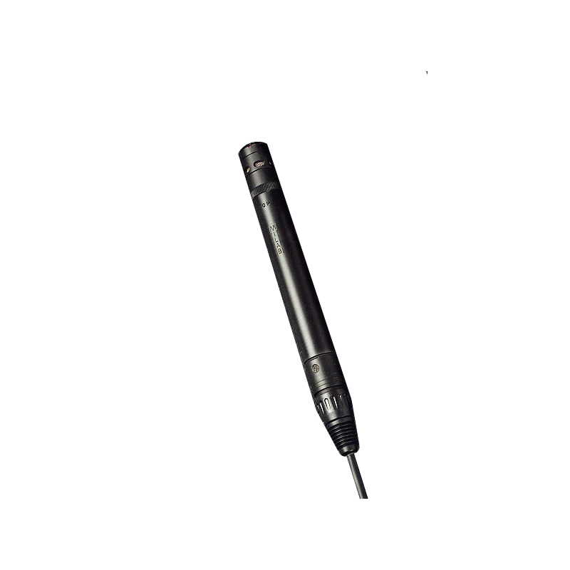 Mic Milab VM-40 | MicPedia.com