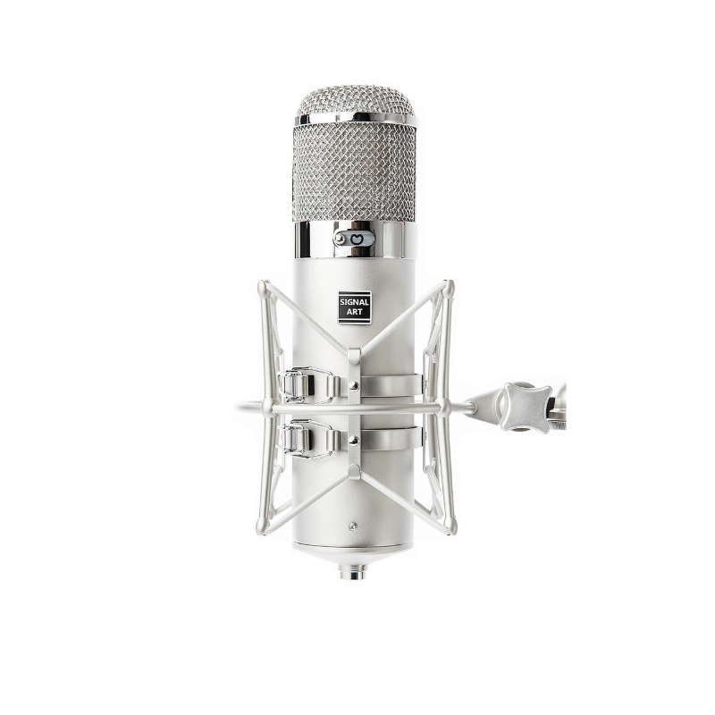 Mic Signal Arts Electronics U47 Premium Reference | MicPedia.com