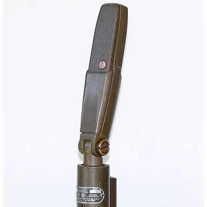 Mic Shure 300 | MicPedia.com