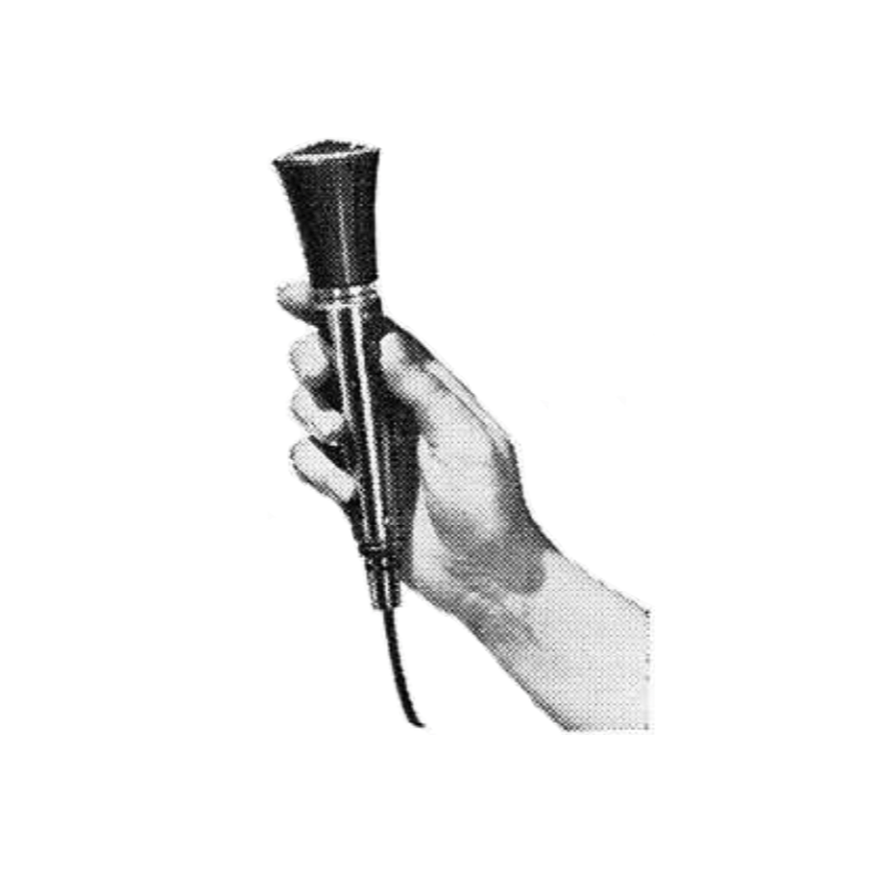 Mic Shure 430 | MicPedia.com