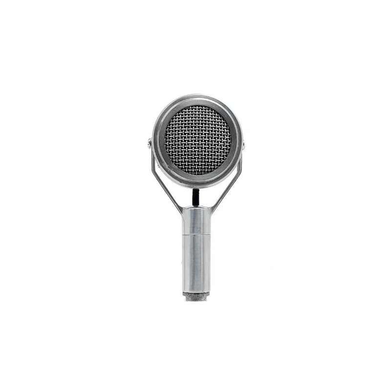 Mic Shure 700D | MicPedia.com