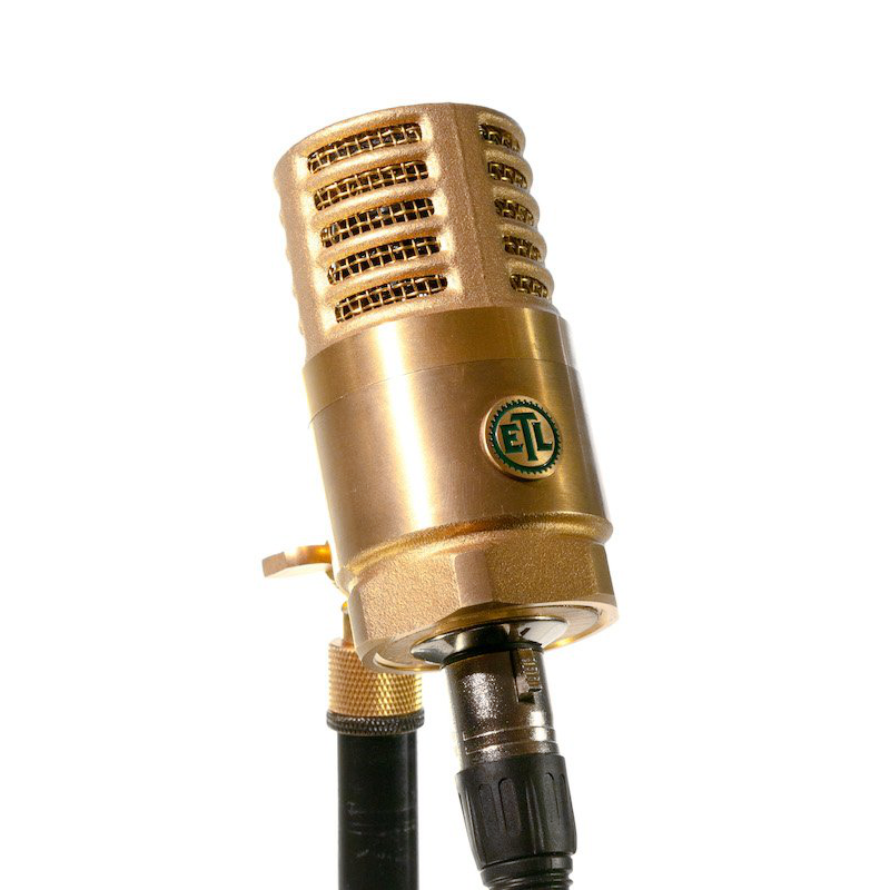 Mic Ear Trumpet Labs Wanda | MicPedia.com