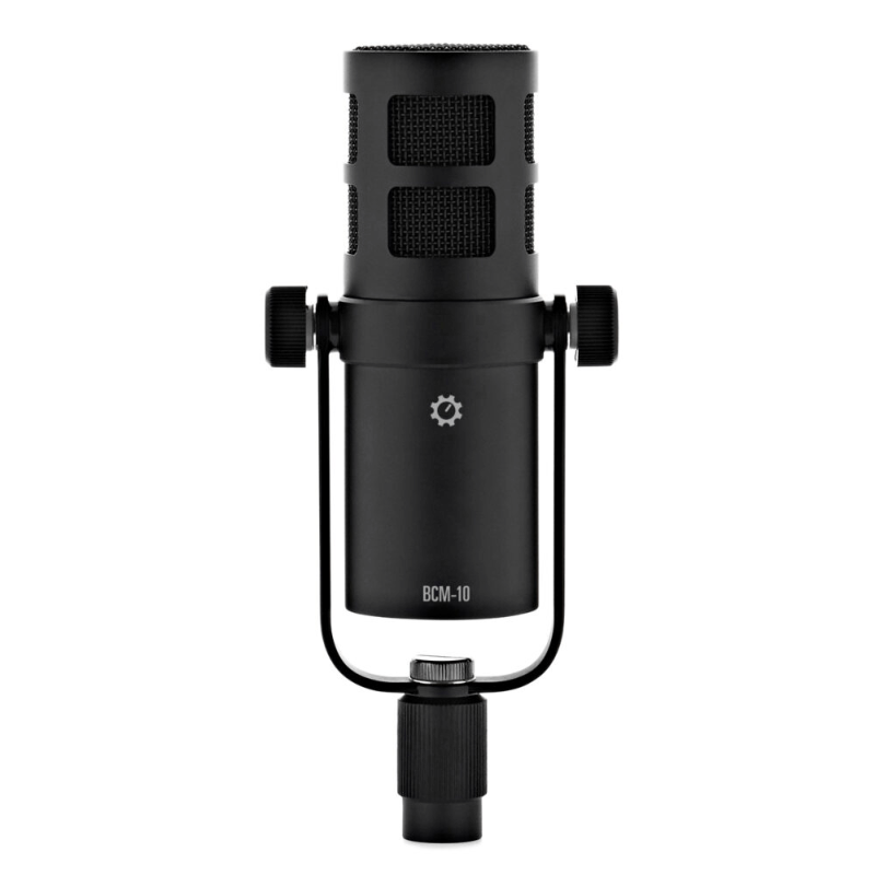 Mic G4M BCM-10 | MicPedia.com