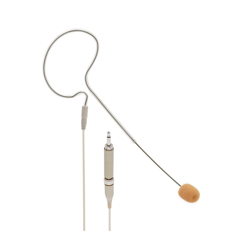 Mic SubZero Single Ear Headset | MicPedia.com